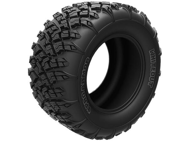 Pro Armor Whitout 27-14-14 | Dalen dekk