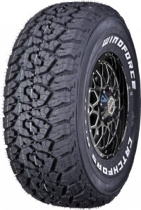 OFFROAD DEKK 32x11,5x15 | Dalen dekk
