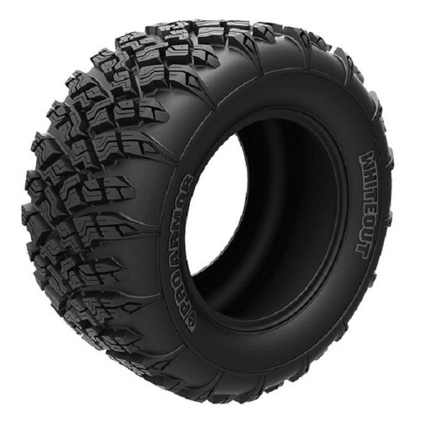 Pro Armor Whiteout 30×15-15 | Dalen dekk