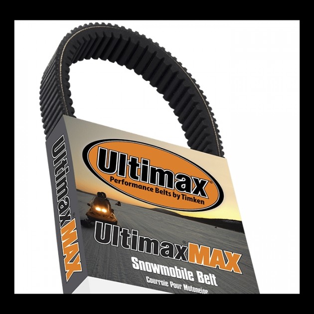 Variatorreim | Dalen dekk